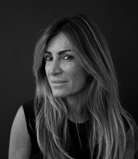 Simone Coste's Statement Stones for the Modern Woman