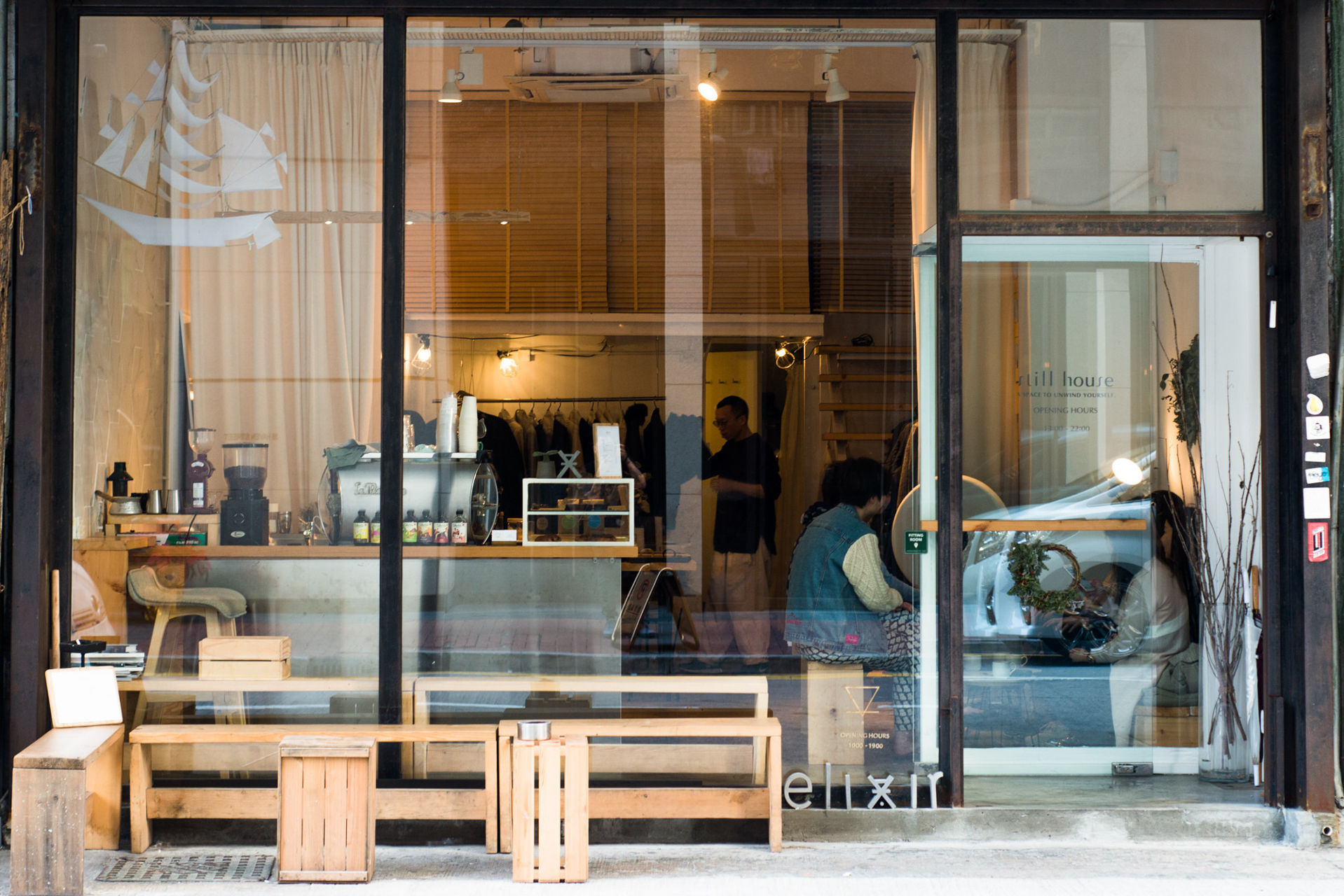 These Are Hong Kong's 6 Best Coffee Shops