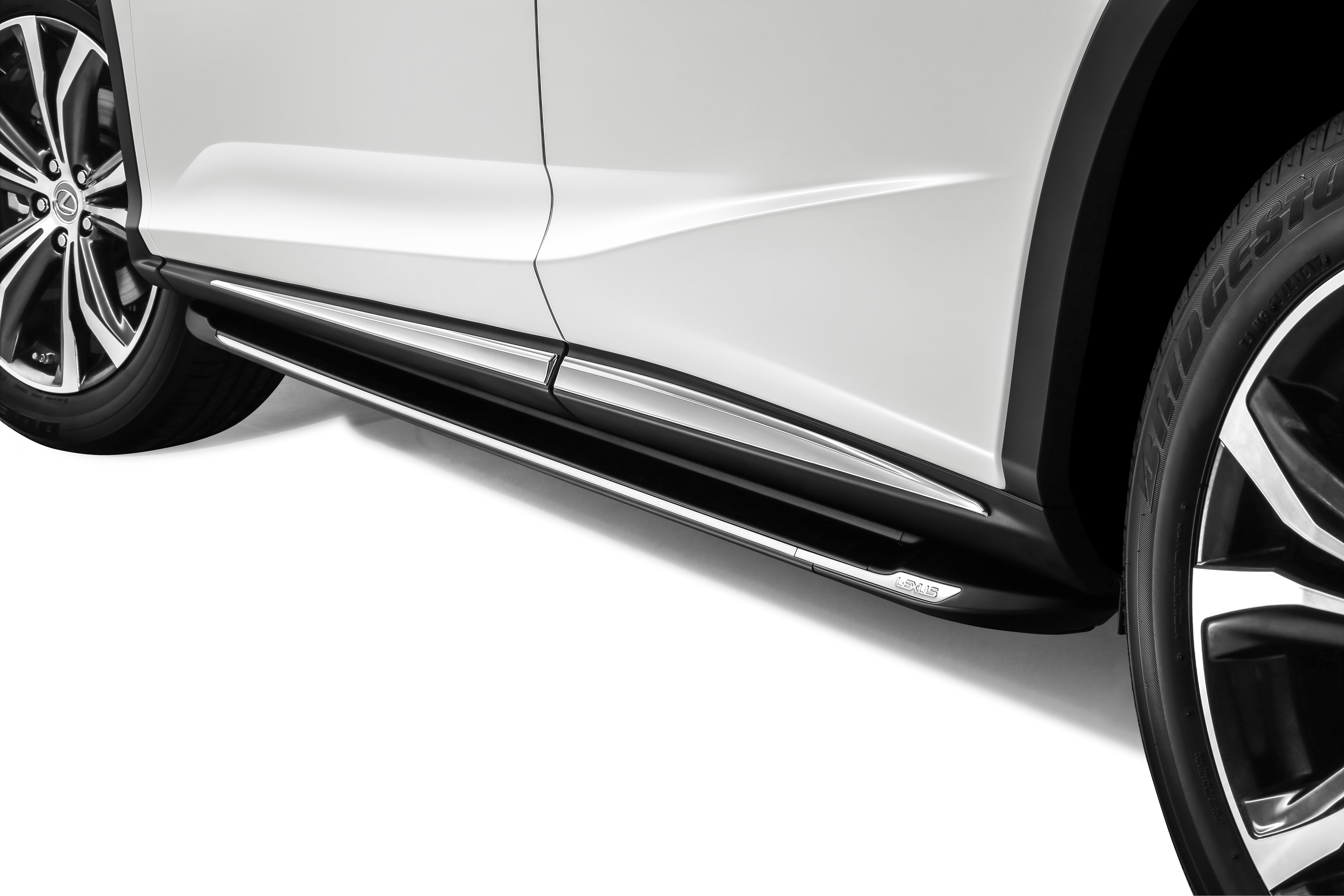 Six Reasons Why The New Lexus RX300 Special Edition Is Worth Your ...