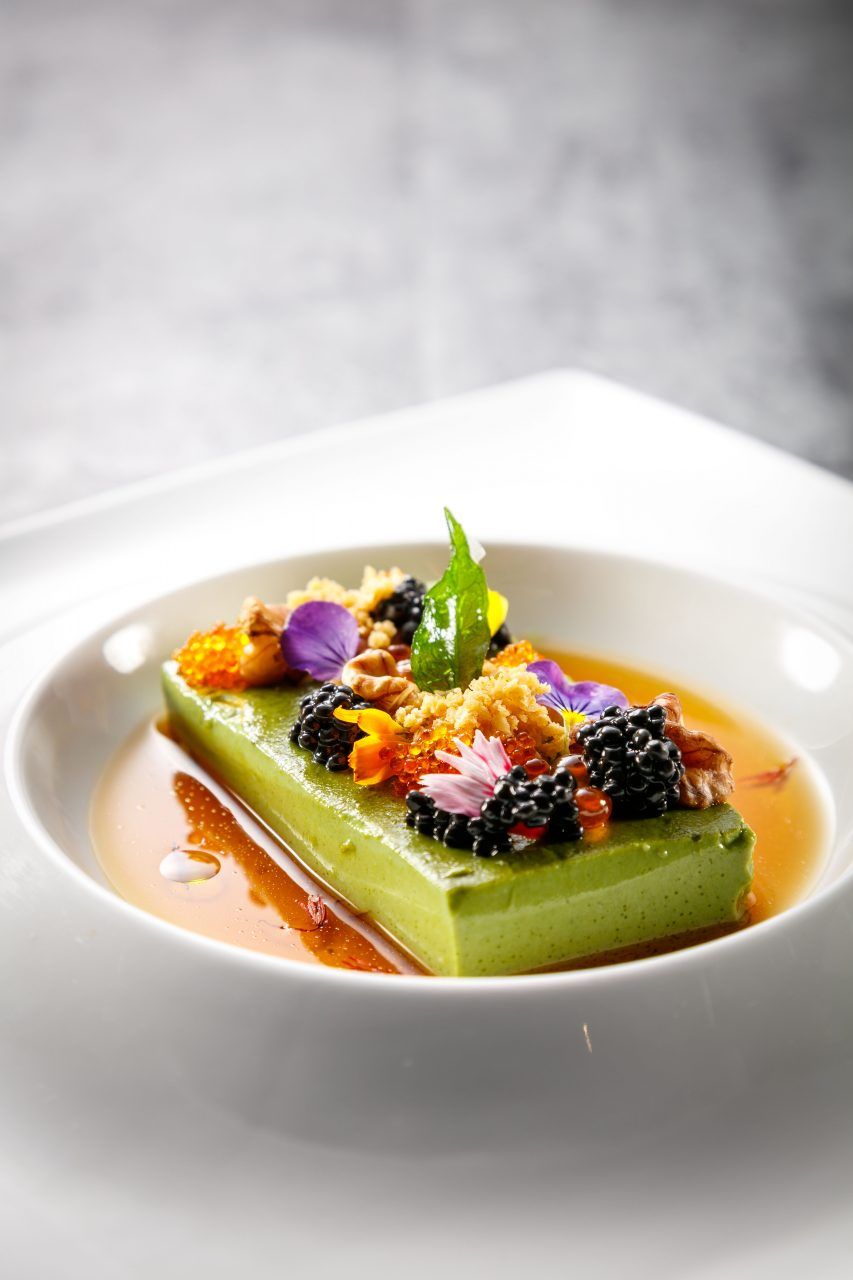 Yü By Ruyi: Dim Sum Done Right