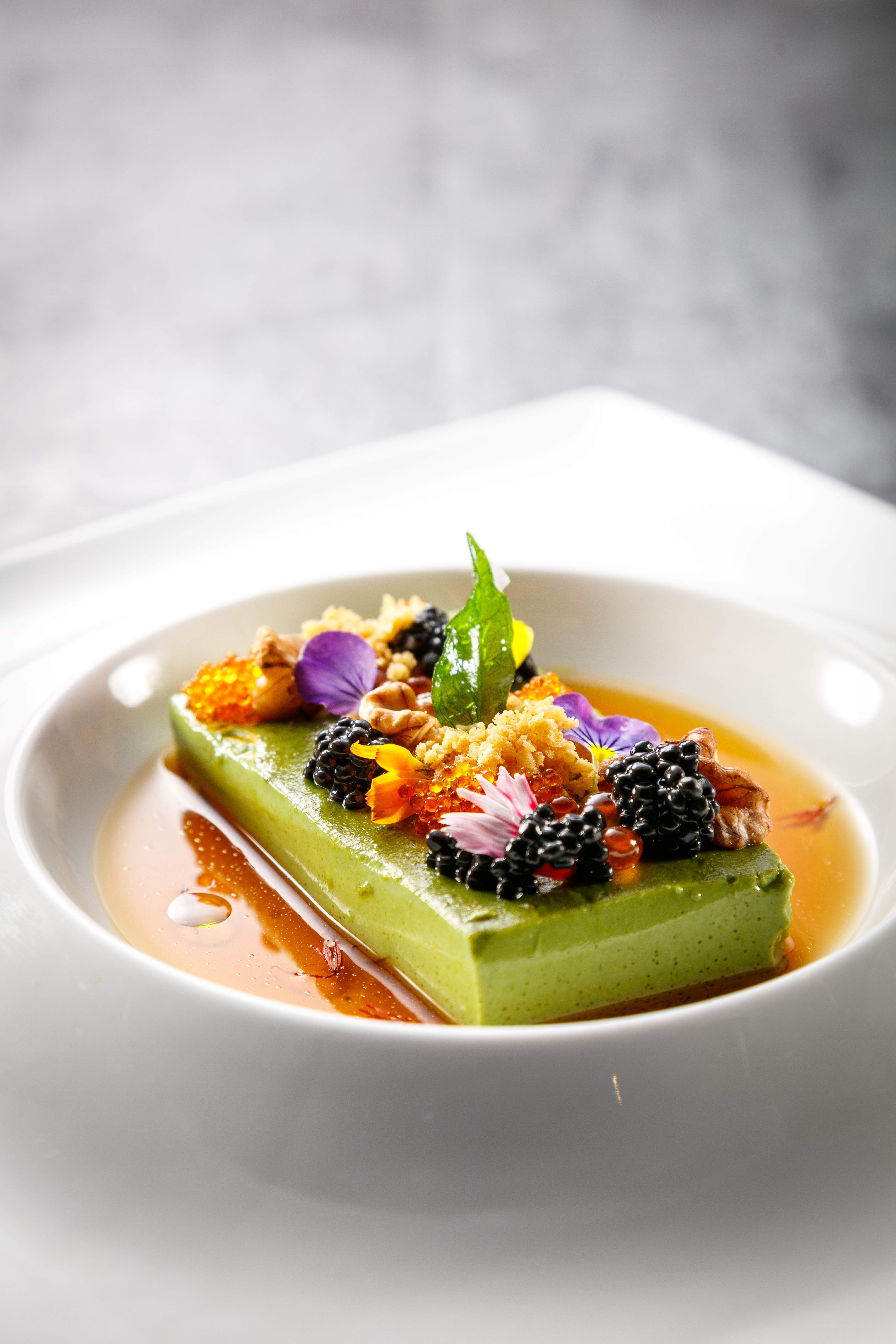 Yü By Ruyi: Dim Sum Done Right
