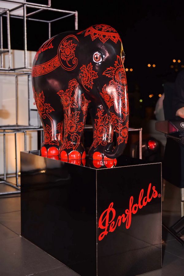 It’s Style Galore for the Launch of The Penfolds Collection 2018