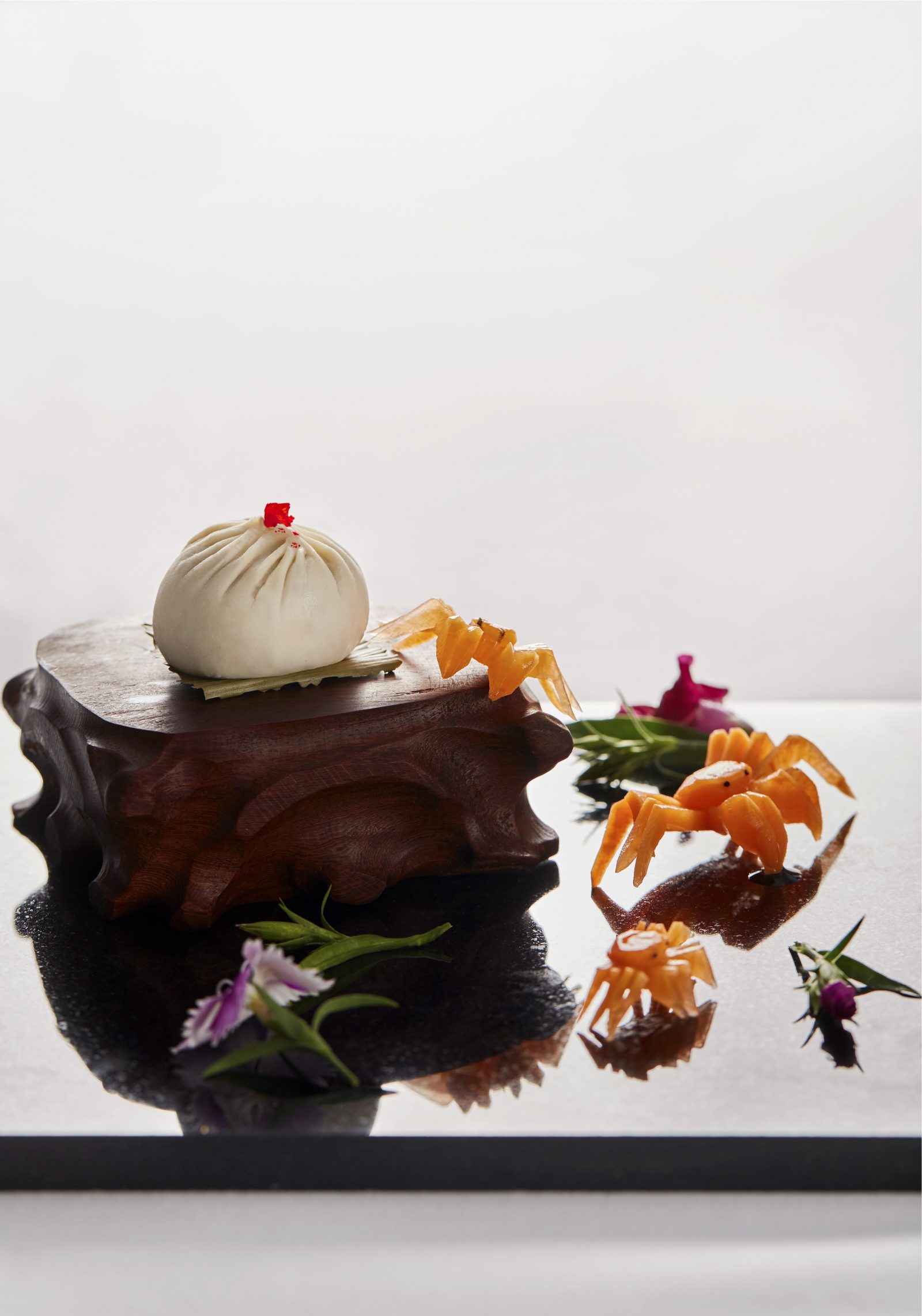 Shanghai Restaurant: The Best Place For Hairy Crabs In Kuala Lumpur