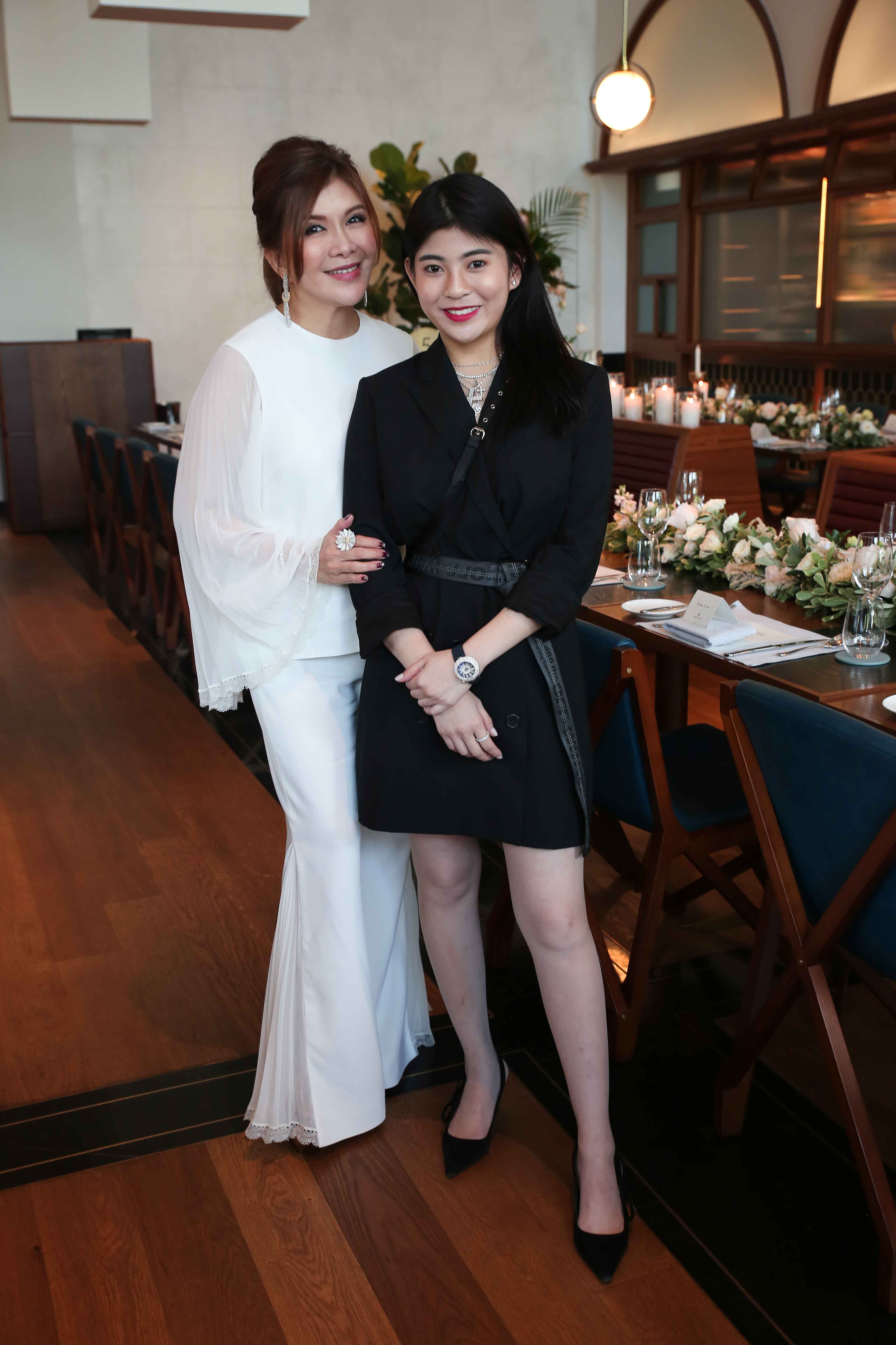 Event Photo Gallery: Flower Diamond Celebrates 22nd Anniversary