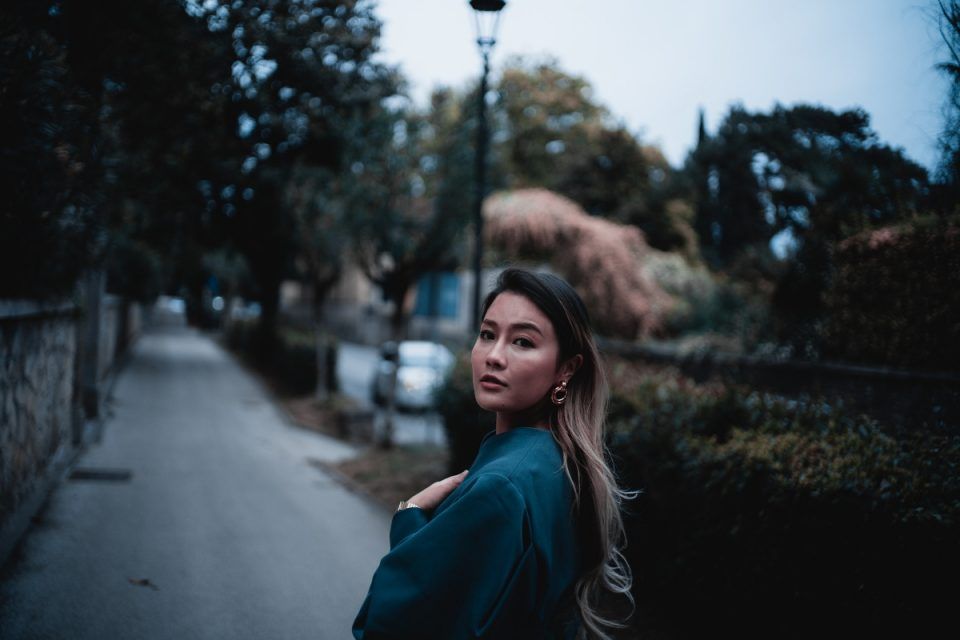 Getting to Know Christina Tang of Electric Soul