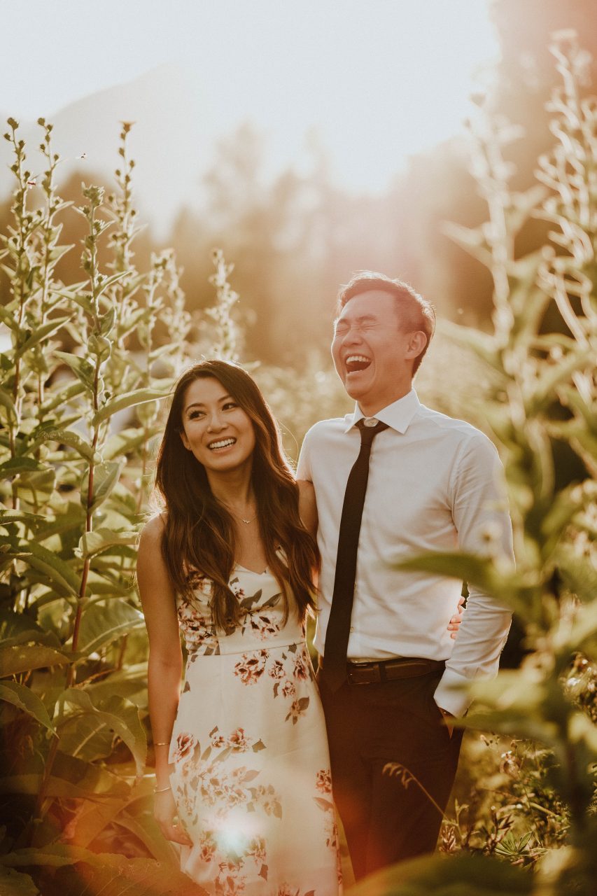 Getting to Know Christina Tang of Electric Soul