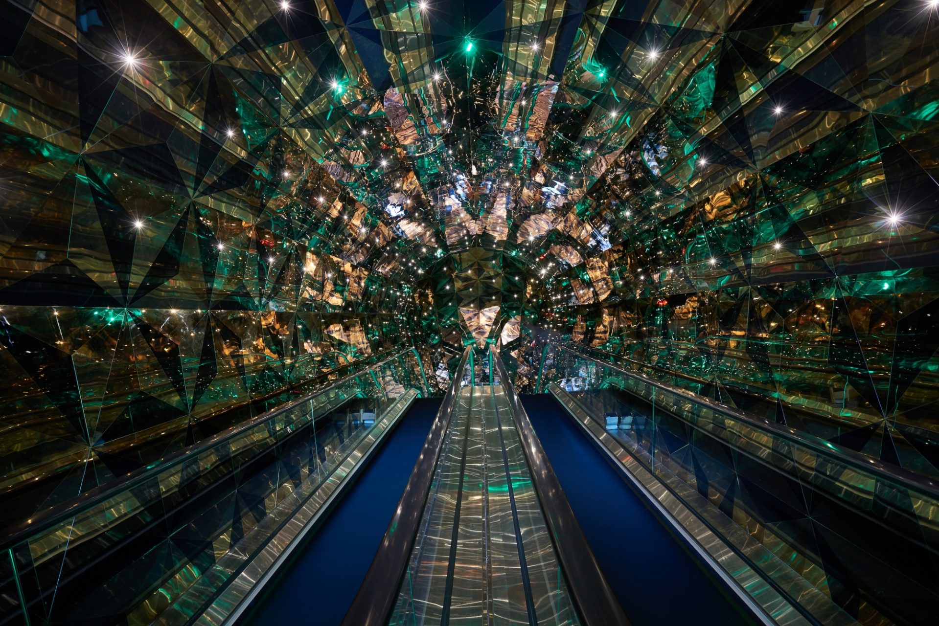 Marc Nicholson Of 1880 Says The Members’ Club Is A Place For Idea Sex