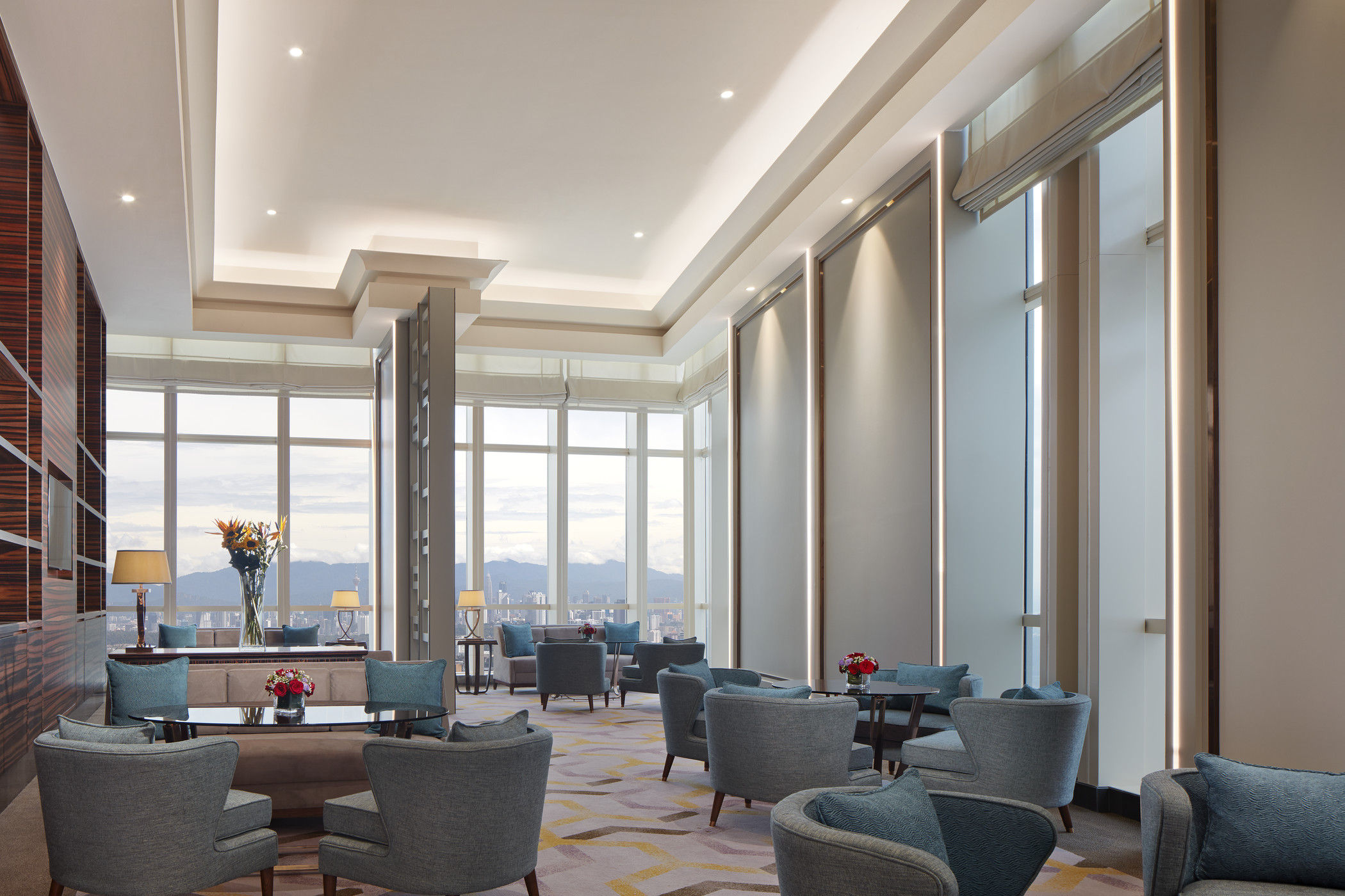 Your Go-To-Guide To A Blissful Weekend At Sheraton Petaling Jaya Hotel