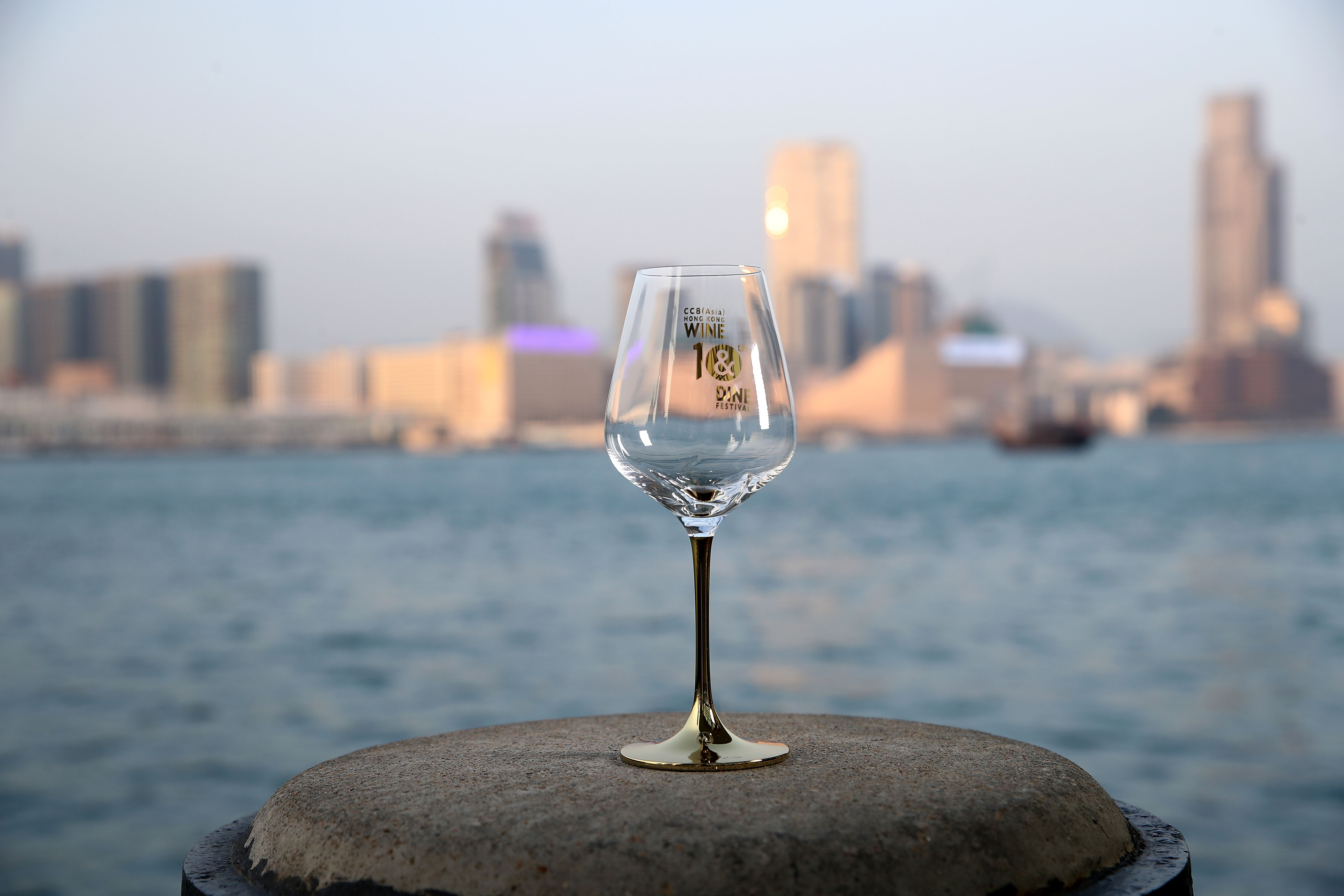 The Hong Kong Wine And Dine Festival Celebrated Its 10th Birthday
