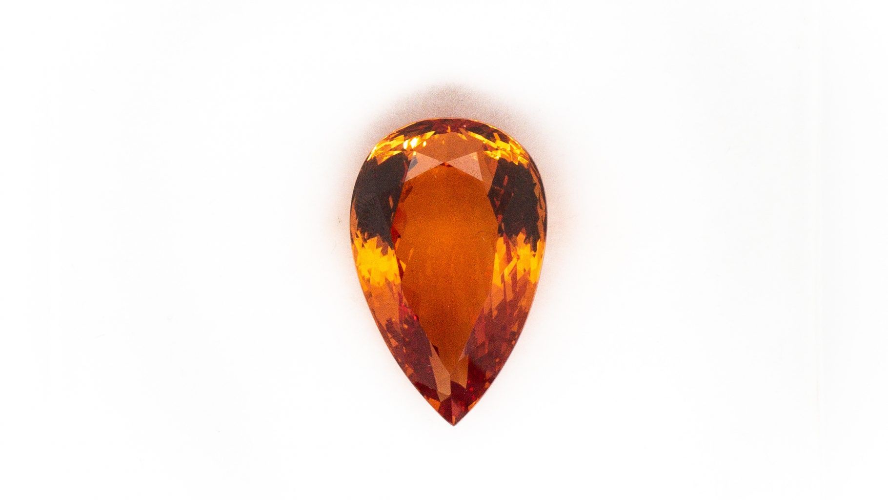Topaz: All You Need To Know About The November Birthstone