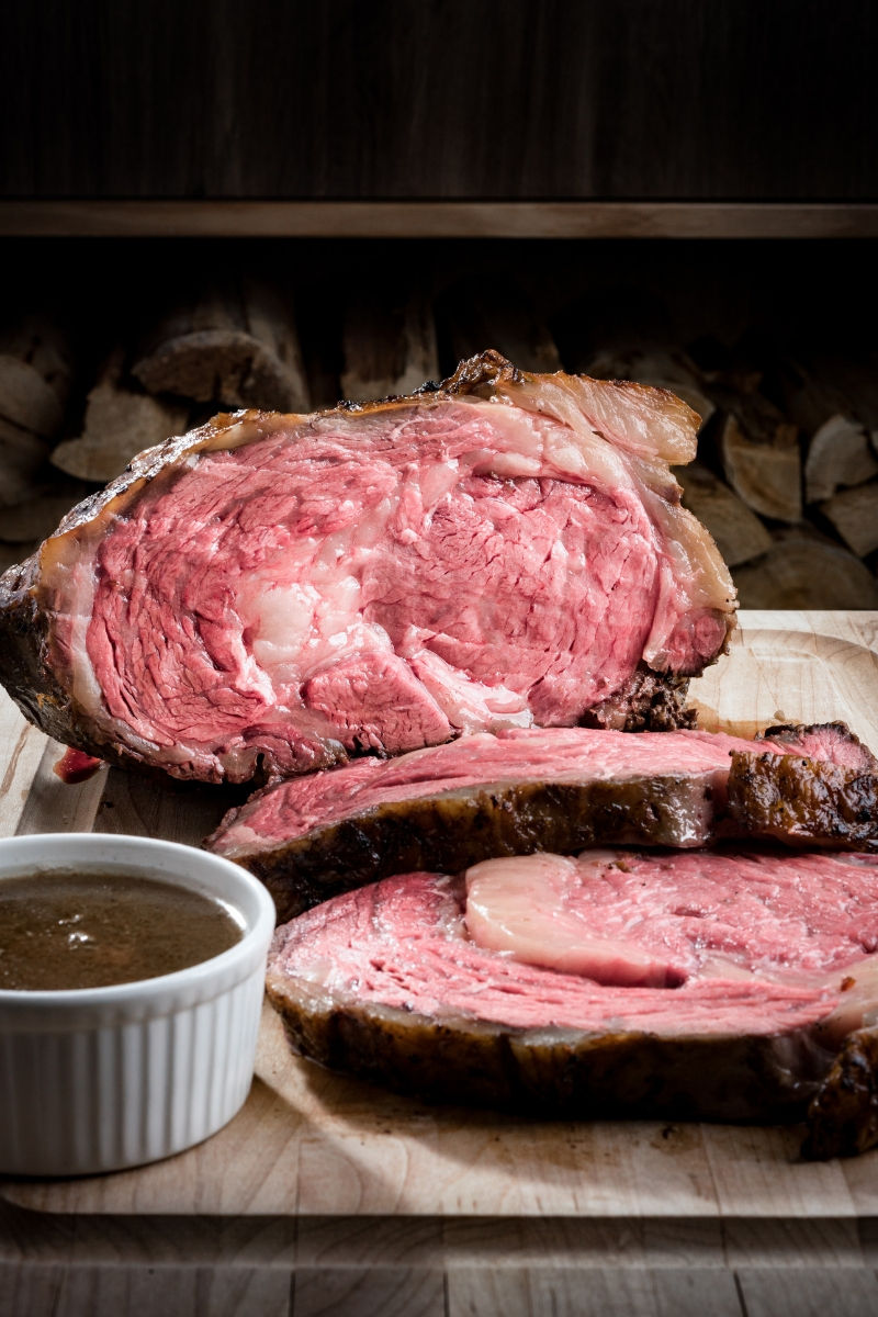 Hong Kong’s 5 Best Steakhouses