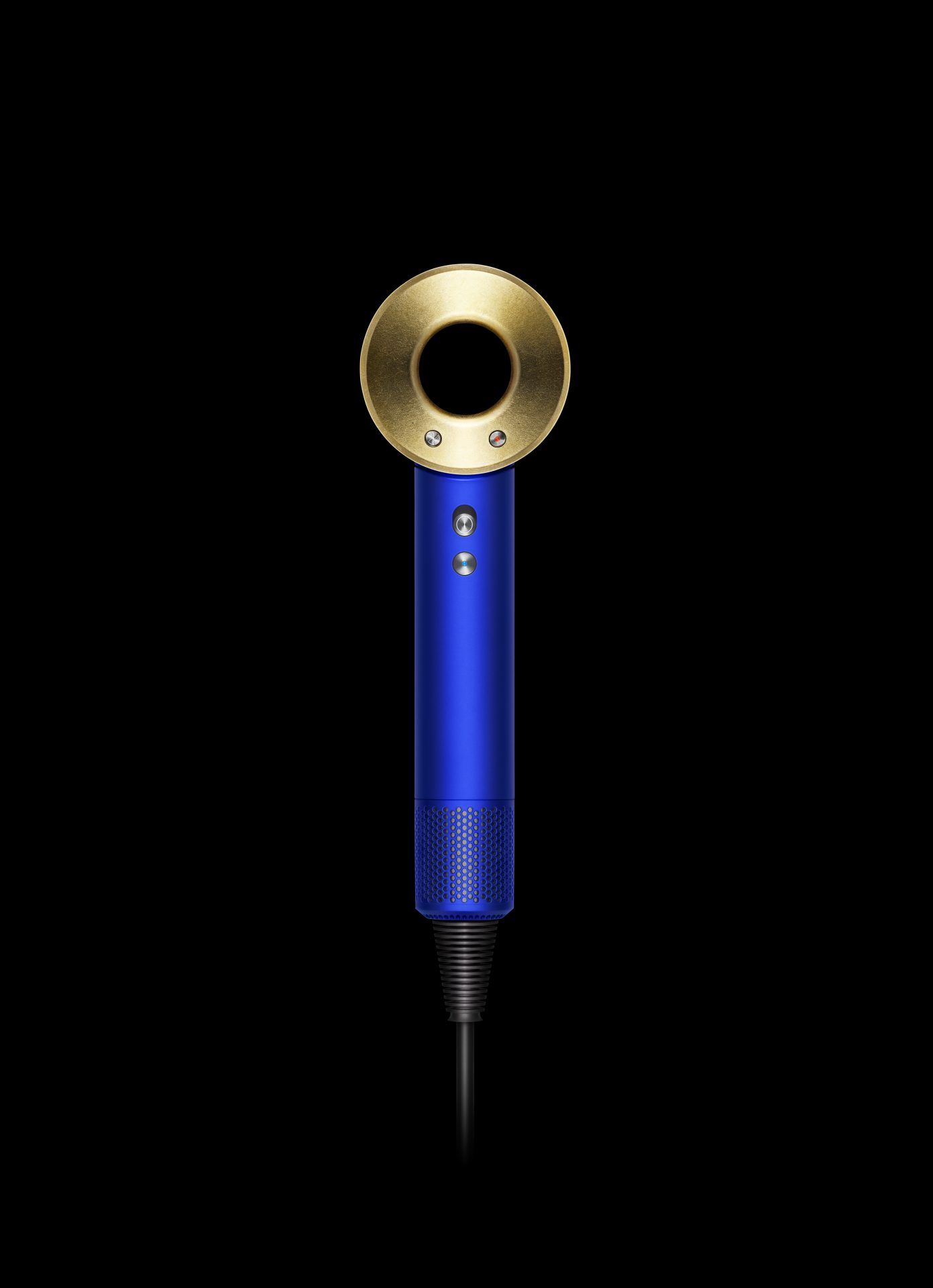 Good As Gold: Here's All You Need To Know About Dyson's Golden ...