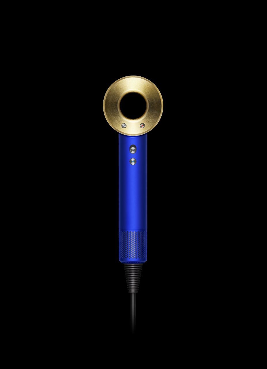 Good As Gold: Here's All You Need To Know About Dyson's Golden ...