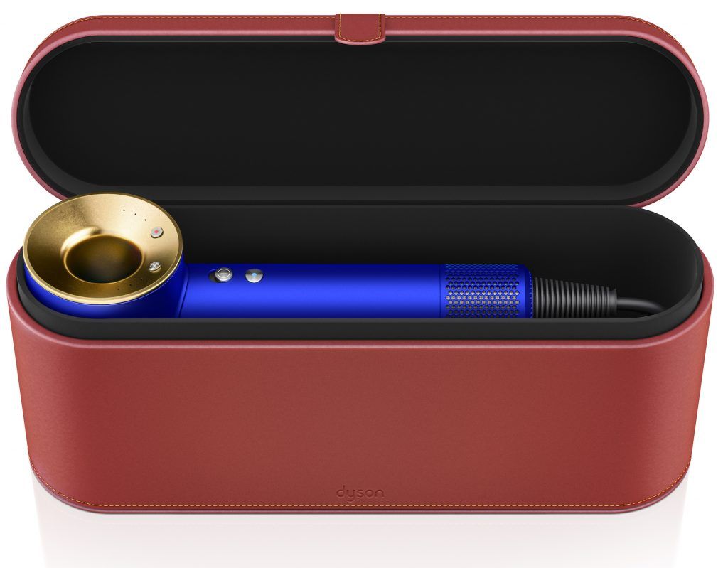 Good As Gold: Here's All You Need To Know About Dyson's Golden ...