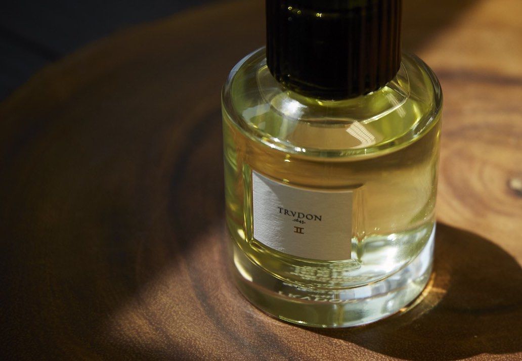Cire Trudon Brings Its Candle-making Expertise to Trudon Perfumes