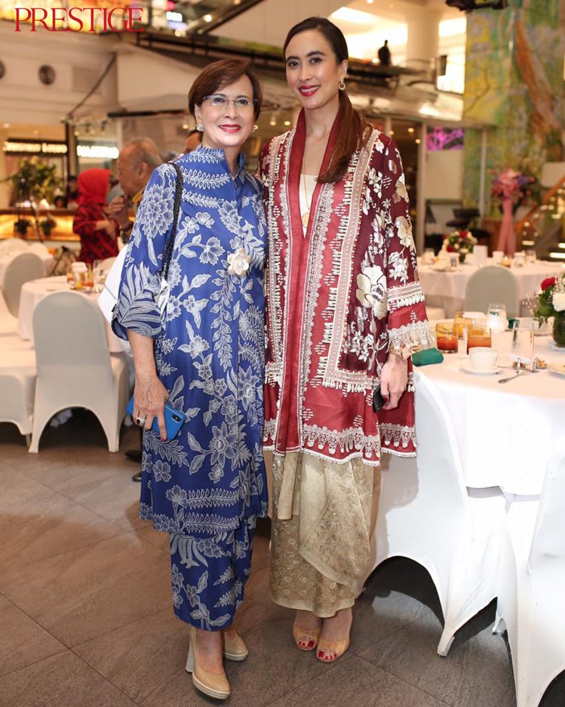 37th-Anniversary of Yayasan Jantung Indonesia at La Moda, Plaza ...