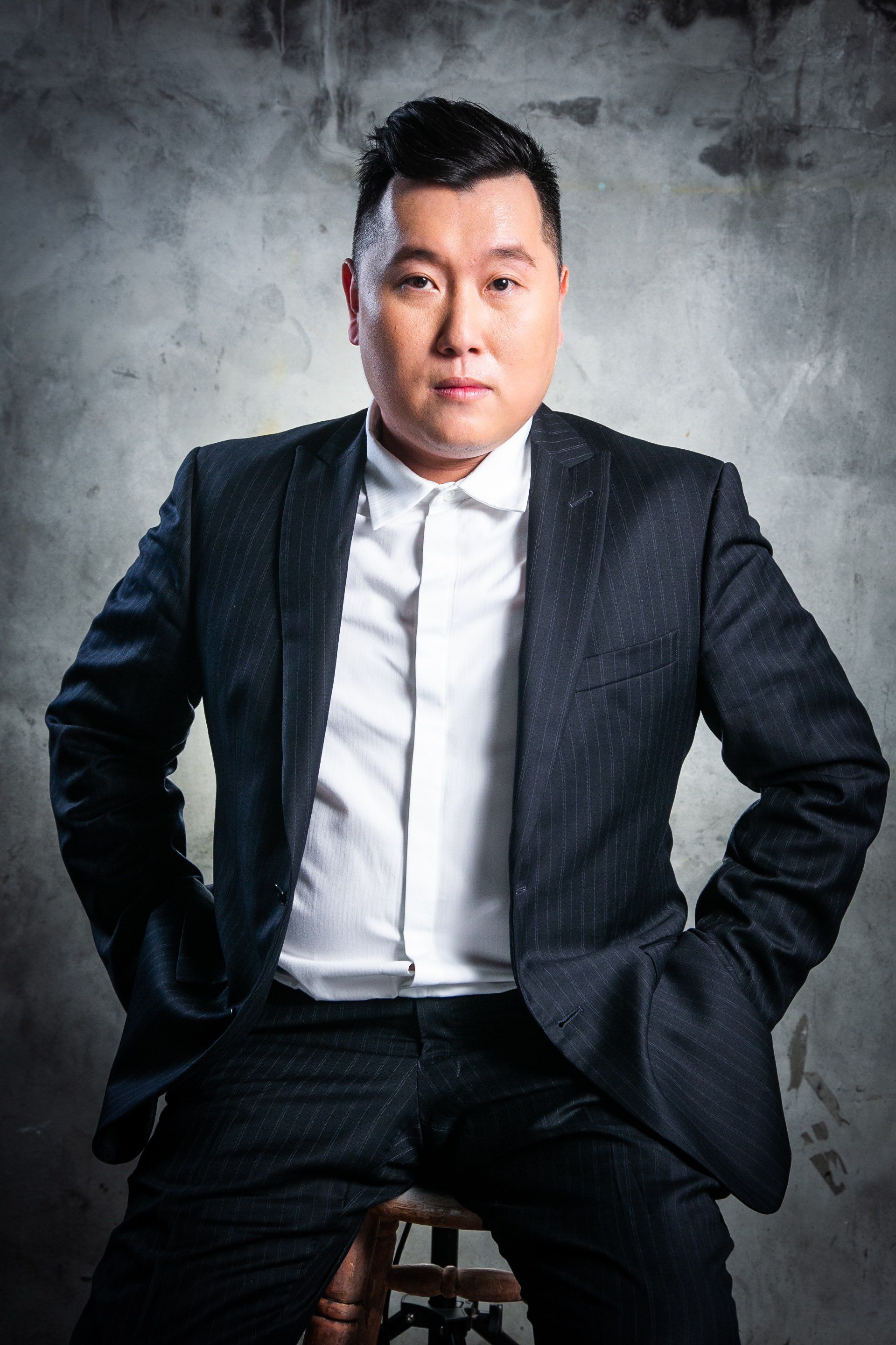 海亨國際物流總經理 Nick Lin | Prestige Online - Taiwan