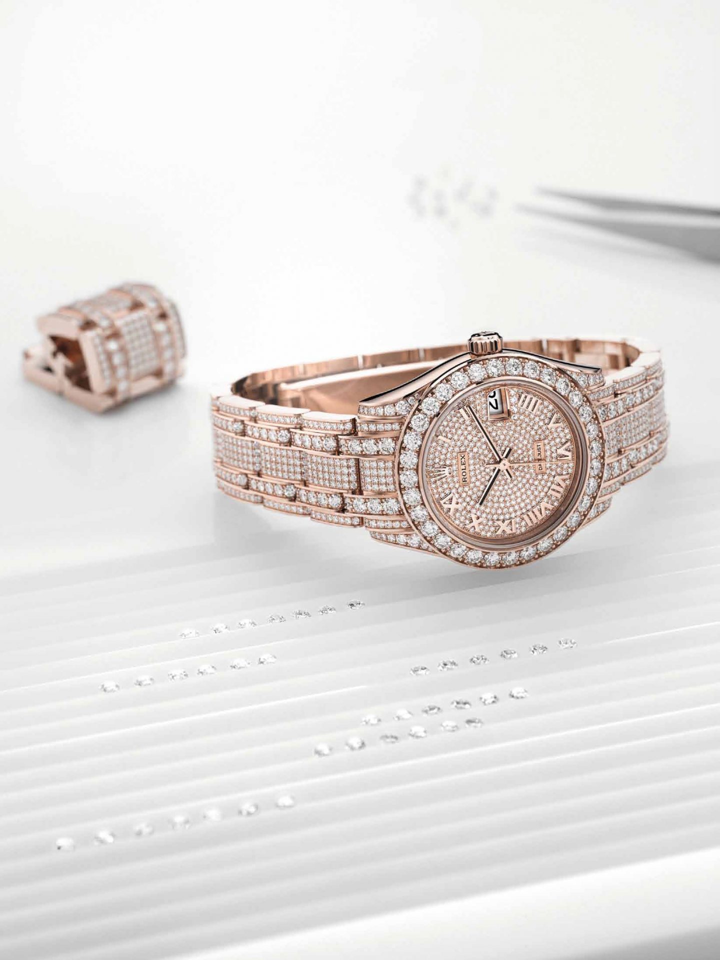 Why Rolex Jewel-Watch Is So Exclusive? | Prestige Online - Indonesia