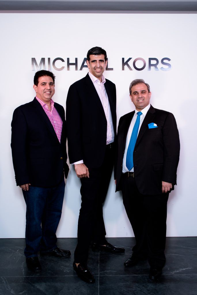 The Michael Kors Spring 2019 Collection Is A Luxurious Getaway That's ...