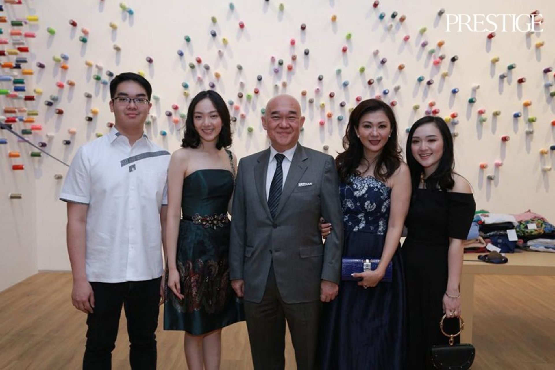 Contemplating with Arahmaiani, Lee Mingwei, and the late On Kawara in ...