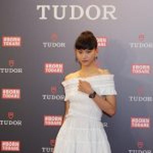 Gallery: Tudor Launches New Timepieces with David Beckham