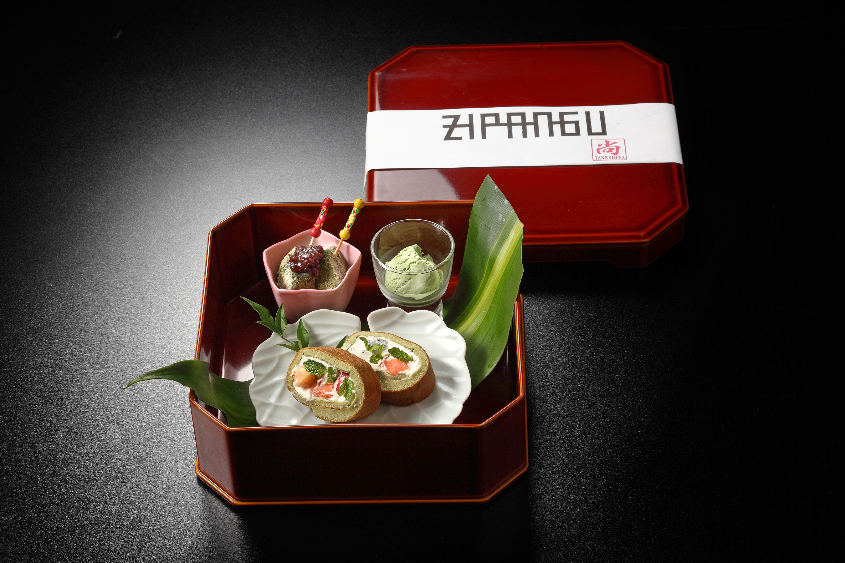 Experience The "Four Hands" Menu at Zipango For A Limited Time Only