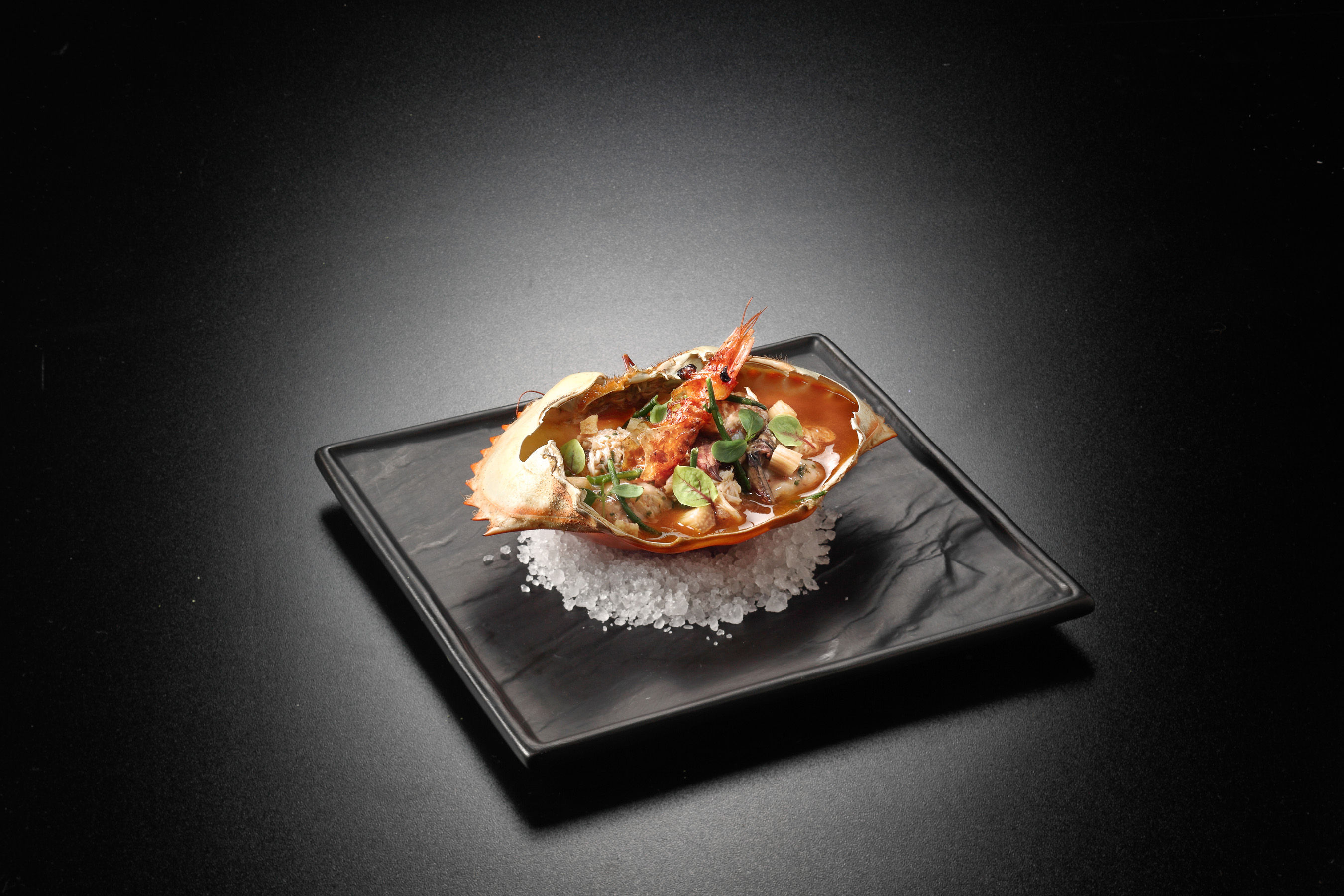 Experience The "Four Hands" Menu at Zipango For A Limited Time Only