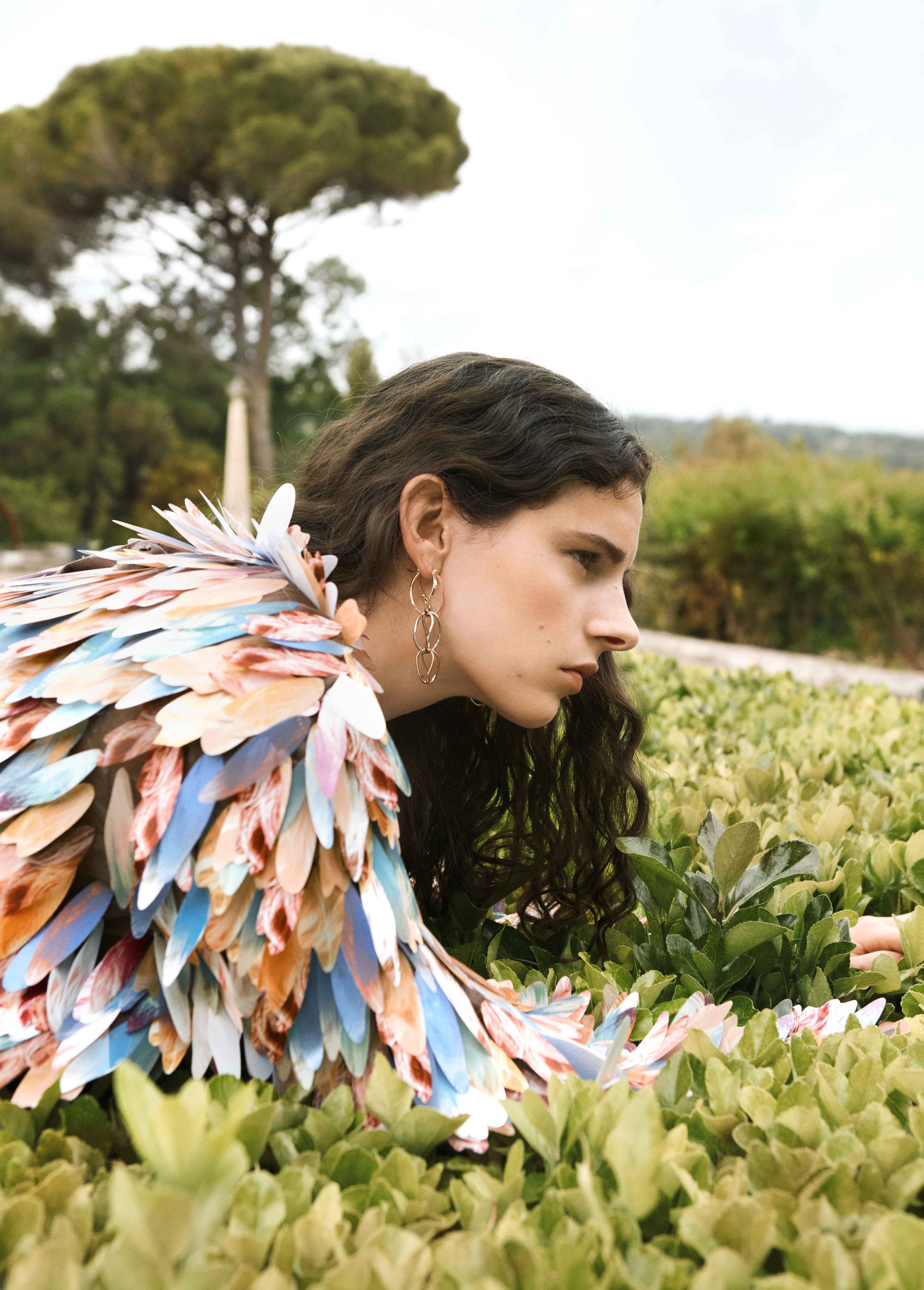 Photo Shoot: Structure and Flow