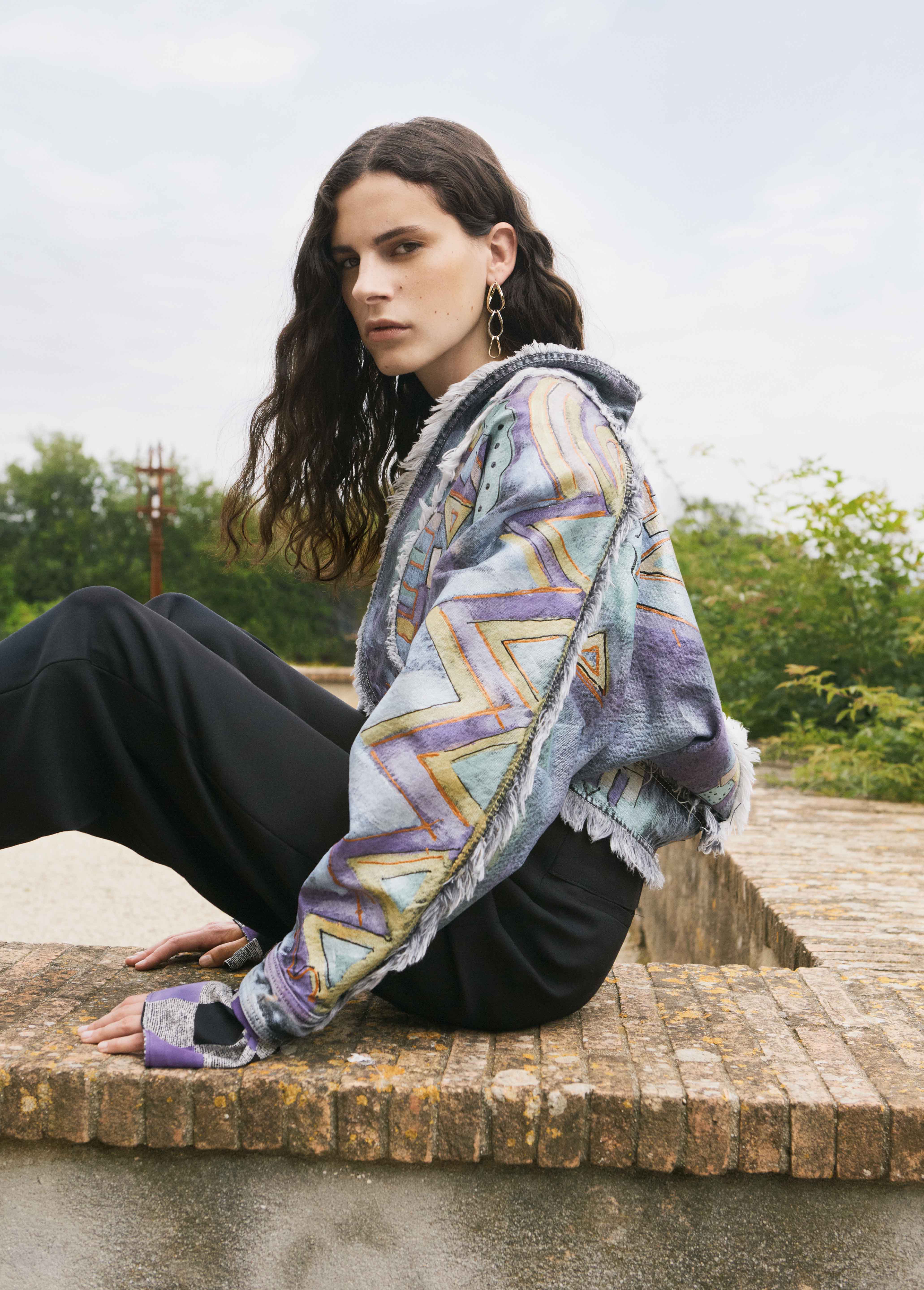 Photo Shoot: Structure and Flow