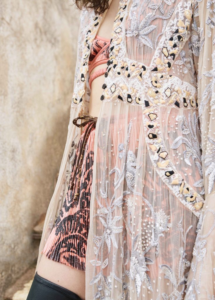 Photo Shoot: Structure and Flow