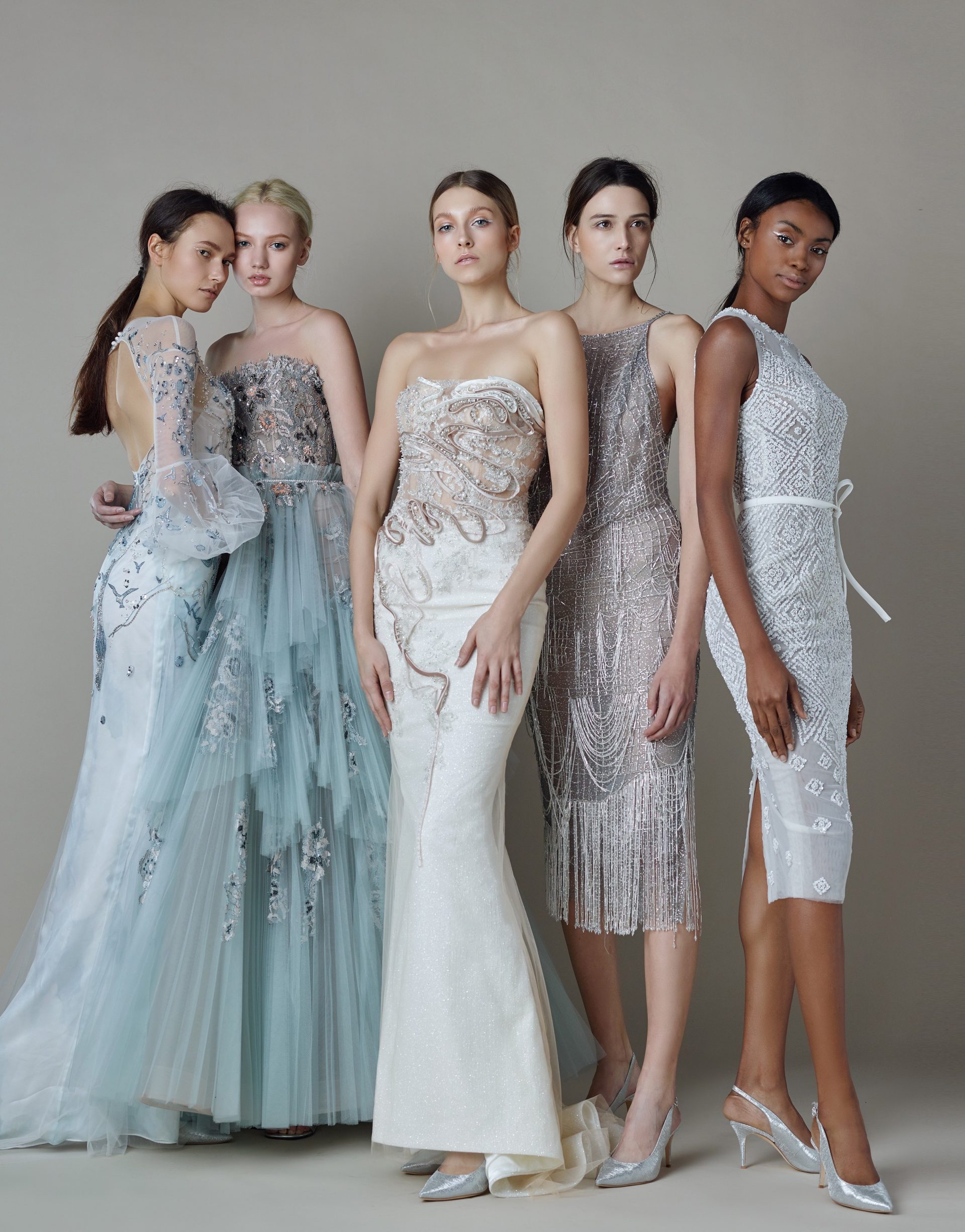 Jimmy Choo's Family Values
