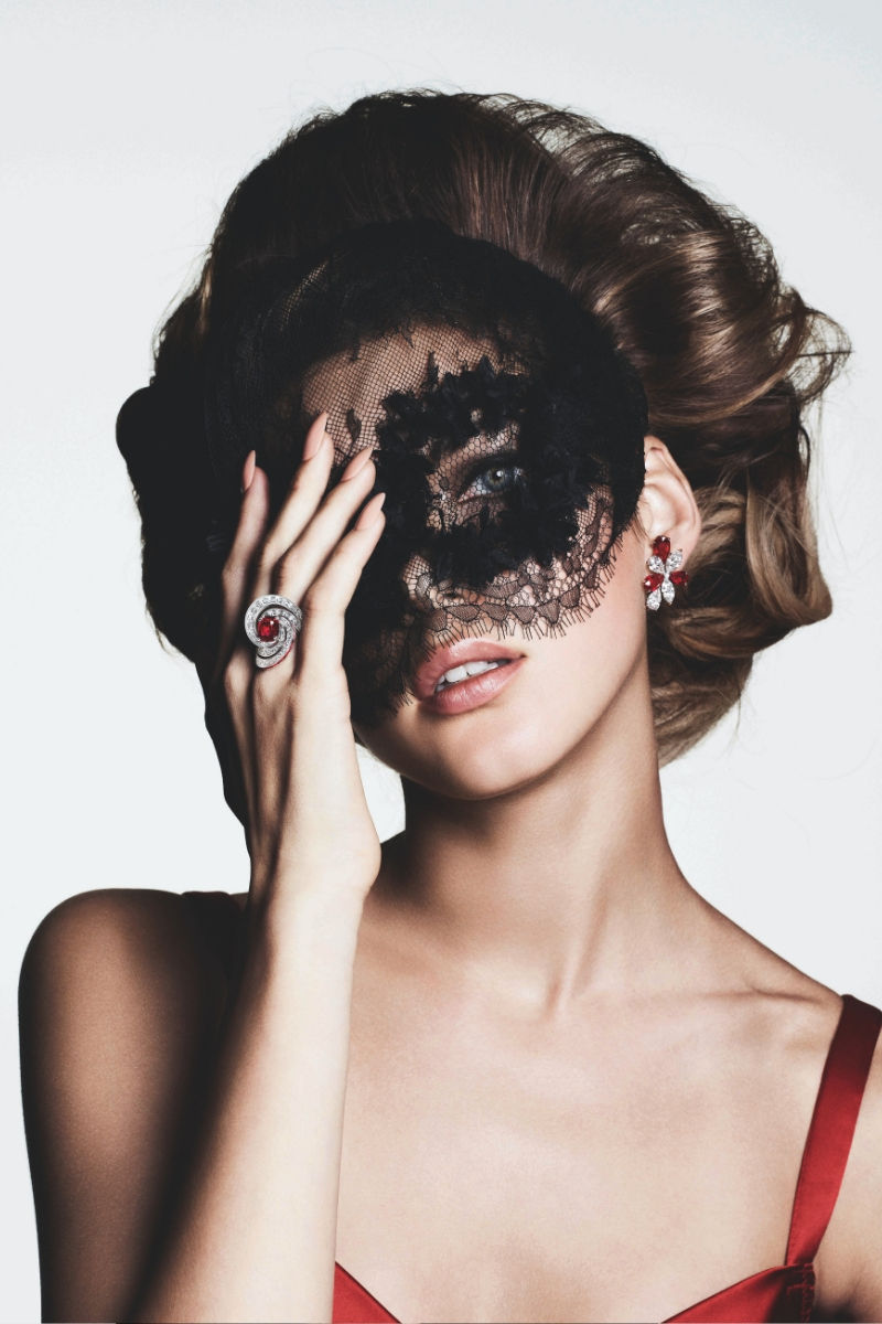 Graff Presents: The New Flagship Experience | Prestige Online - HongKong