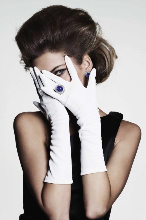 Graff Presents: The New Flagship Experience - Prestige Online - Hong Kong