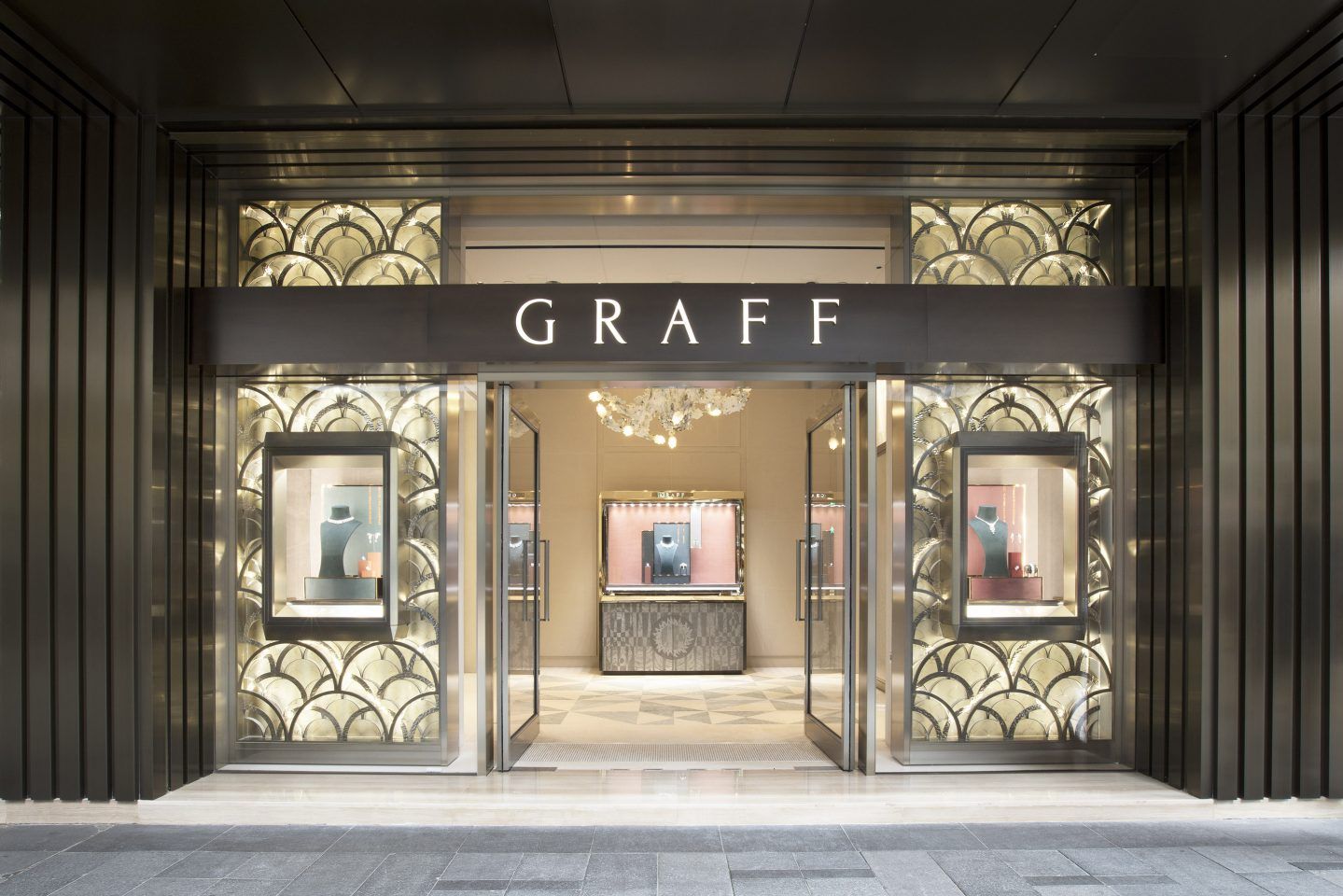 Graff Presents: The New Flagship Experience | Prestige Online - HongKong