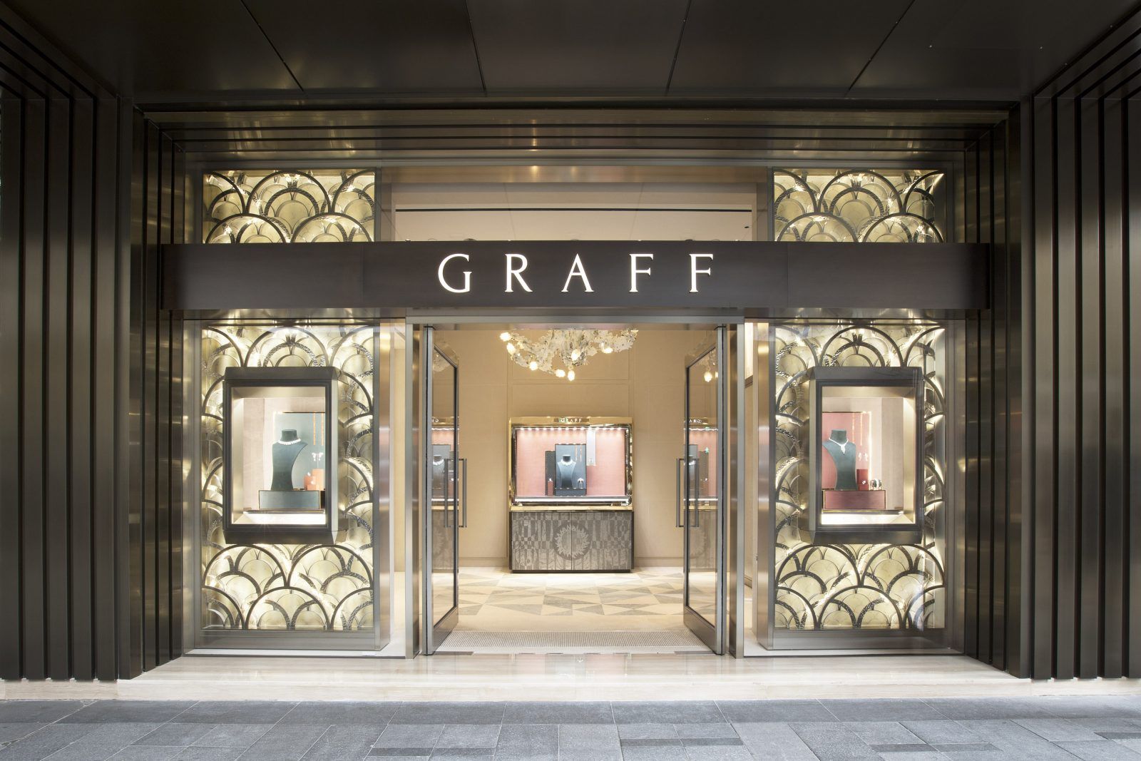Graff Presents: The New Flagship Experience | Prestige Online - Indonesia
