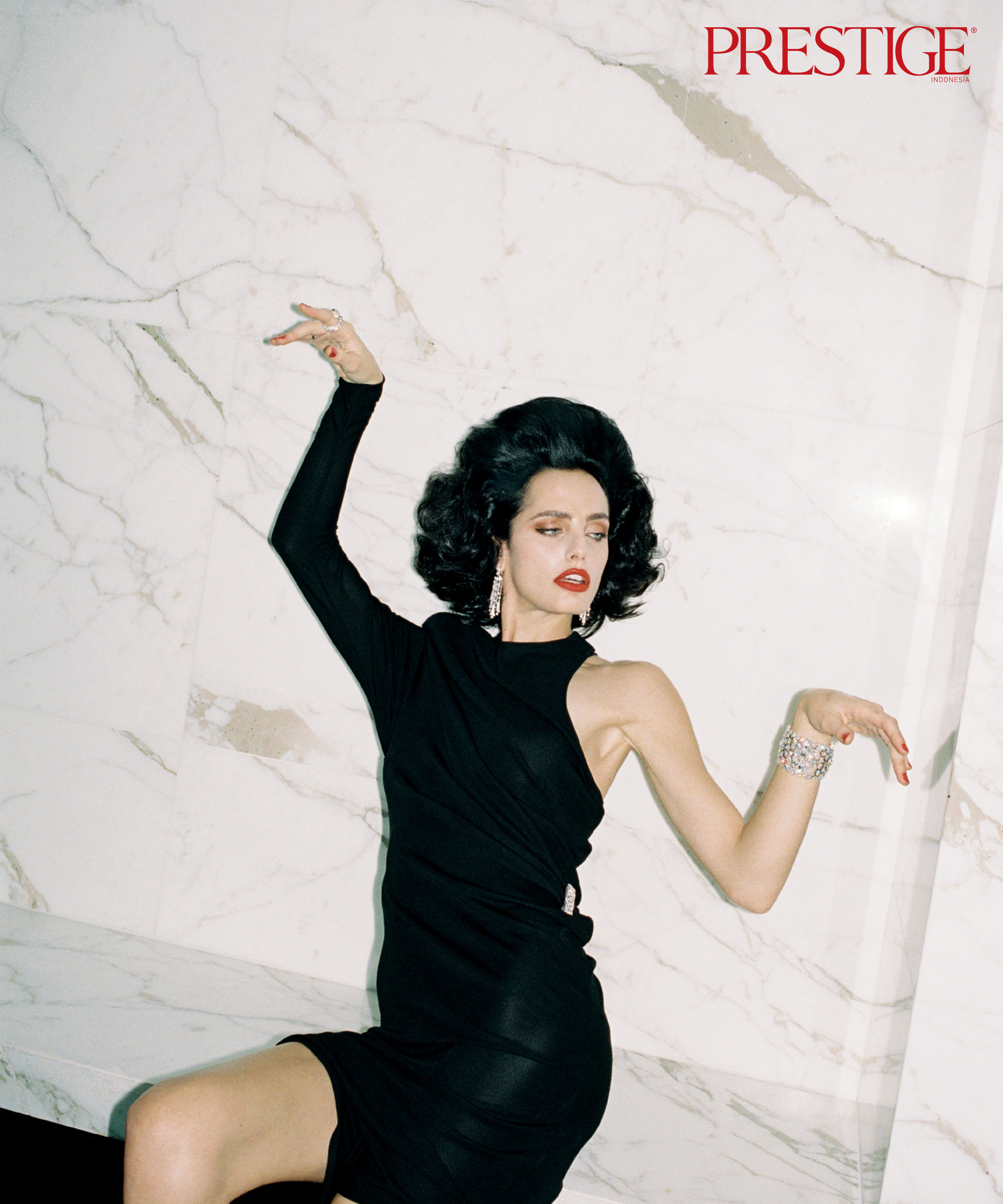 The Best of '80s Power Dressing | Prestige Online - Indonesia