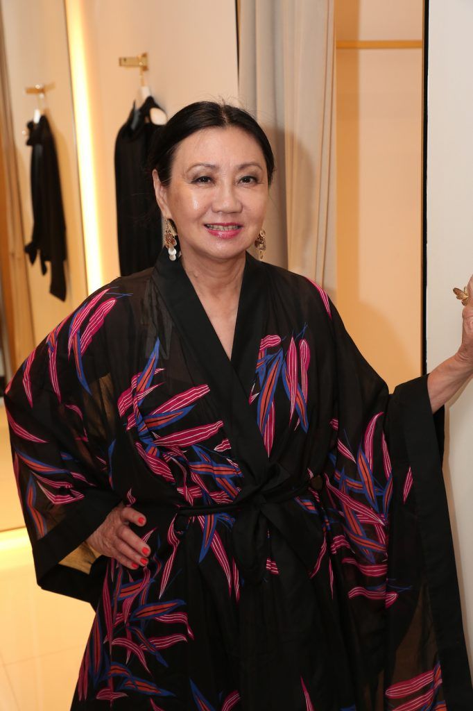 Event photo gallery: Prestige x Diane Von Furstenberg