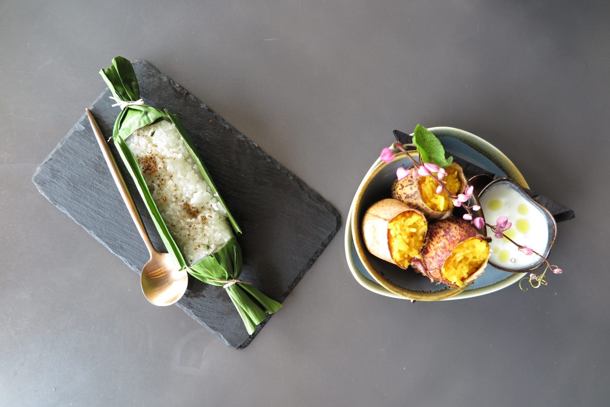 Get A Bite Of Nostalgia At OpenHouse In Suria KLCC