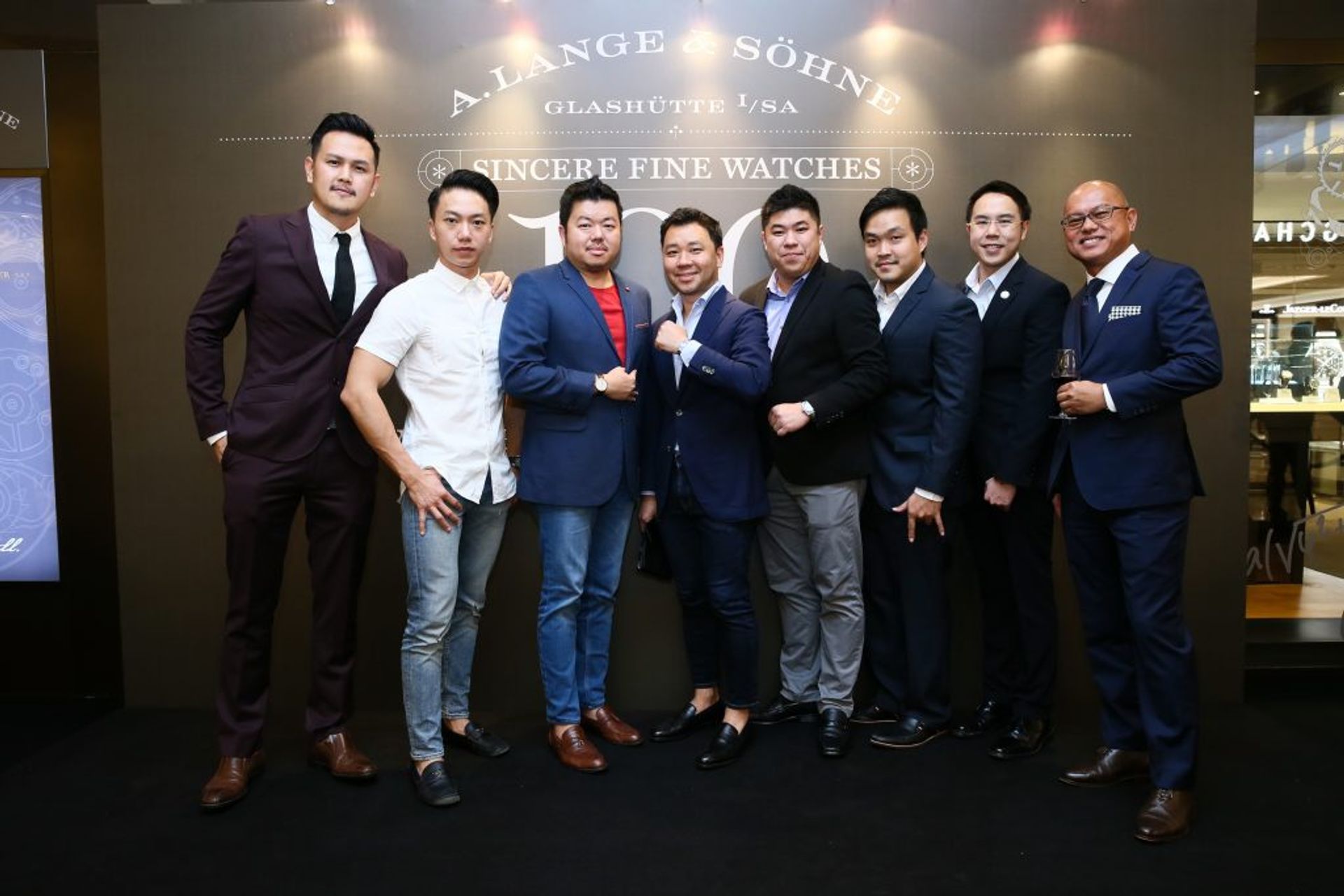 100 Masterpieces Exhibition Opens In Suria KLCC