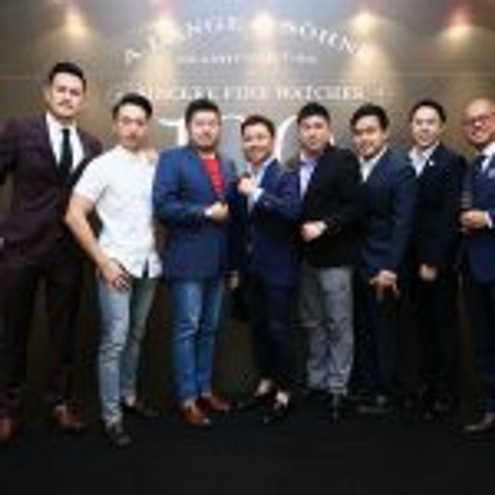 100 Masterpieces Exhibition Opens In Suria KLCC