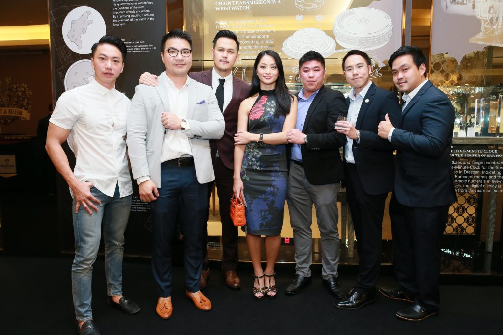 100 Masterpieces Exhibition Opens In Suria KLCC