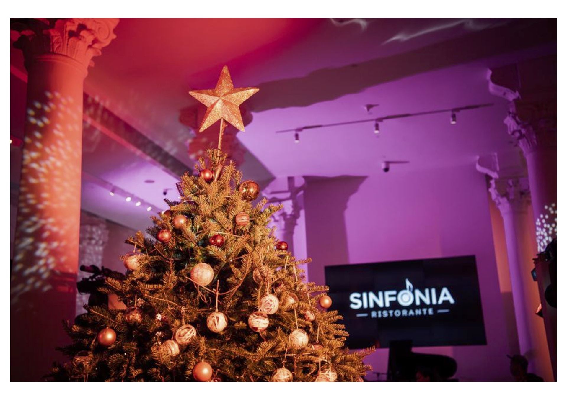 When music meets history: HSBC Jade celebrates Christmas with its ...