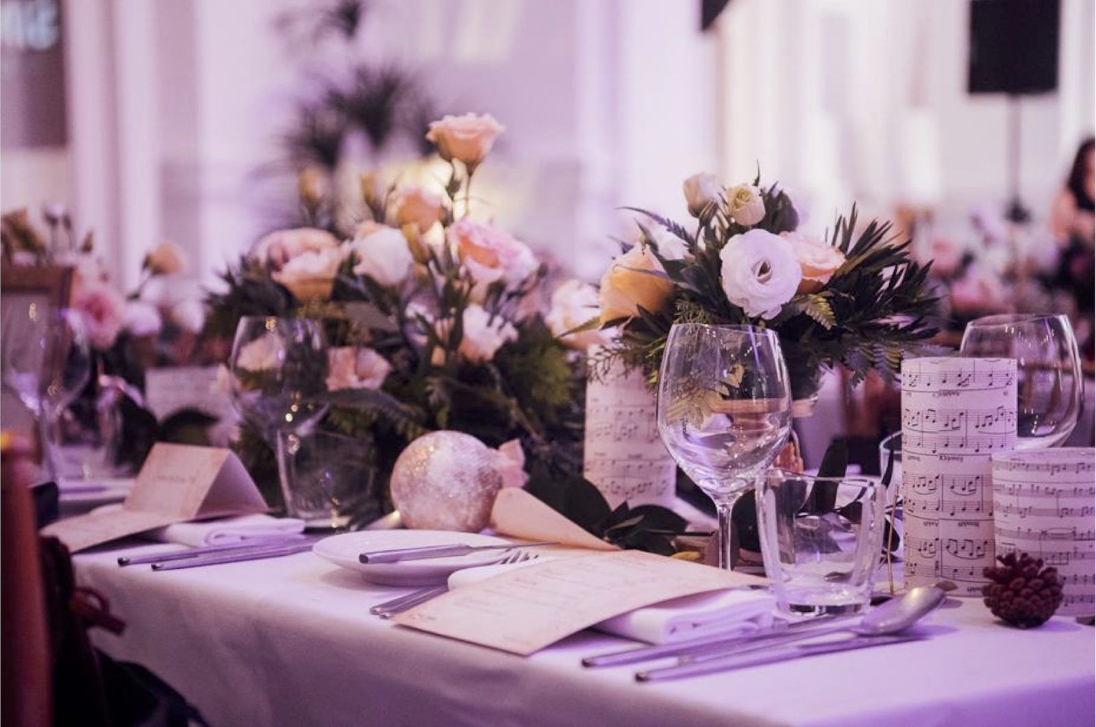 When music meets history: HSBC Jade celebrates Christmas with its ...