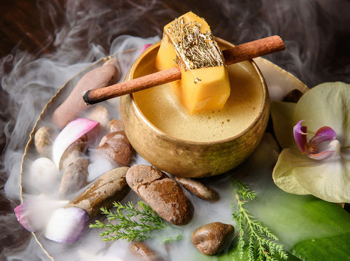 Dining Spotlight: Michelin-star-endowed R.Haan Launches Winter Menu