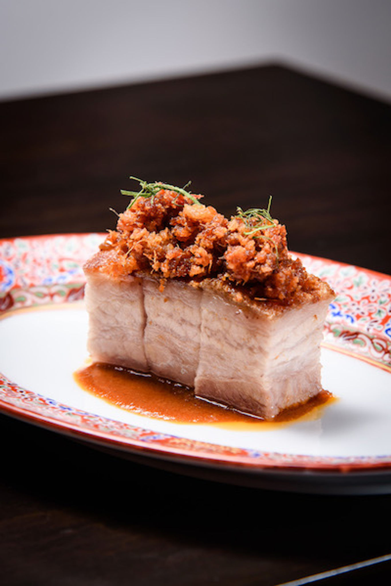 Dining Spotlight: Michelin-star-endowed R.Haan Launches Winter Menu