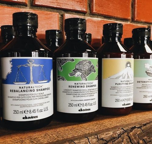 Beauty Focus: Davines — The Eco-Beauty Brand You Need Right Now
