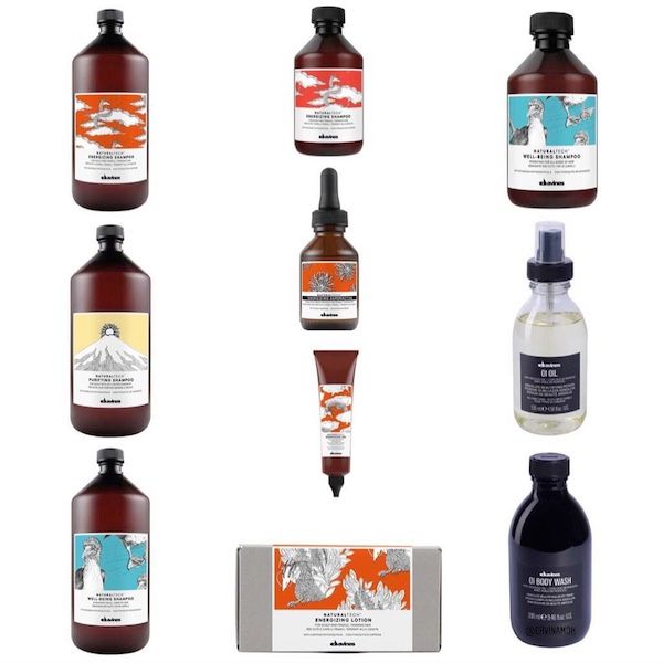 Beauty Focus: Davines — The Eco-Beauty Brand You Need Right Now