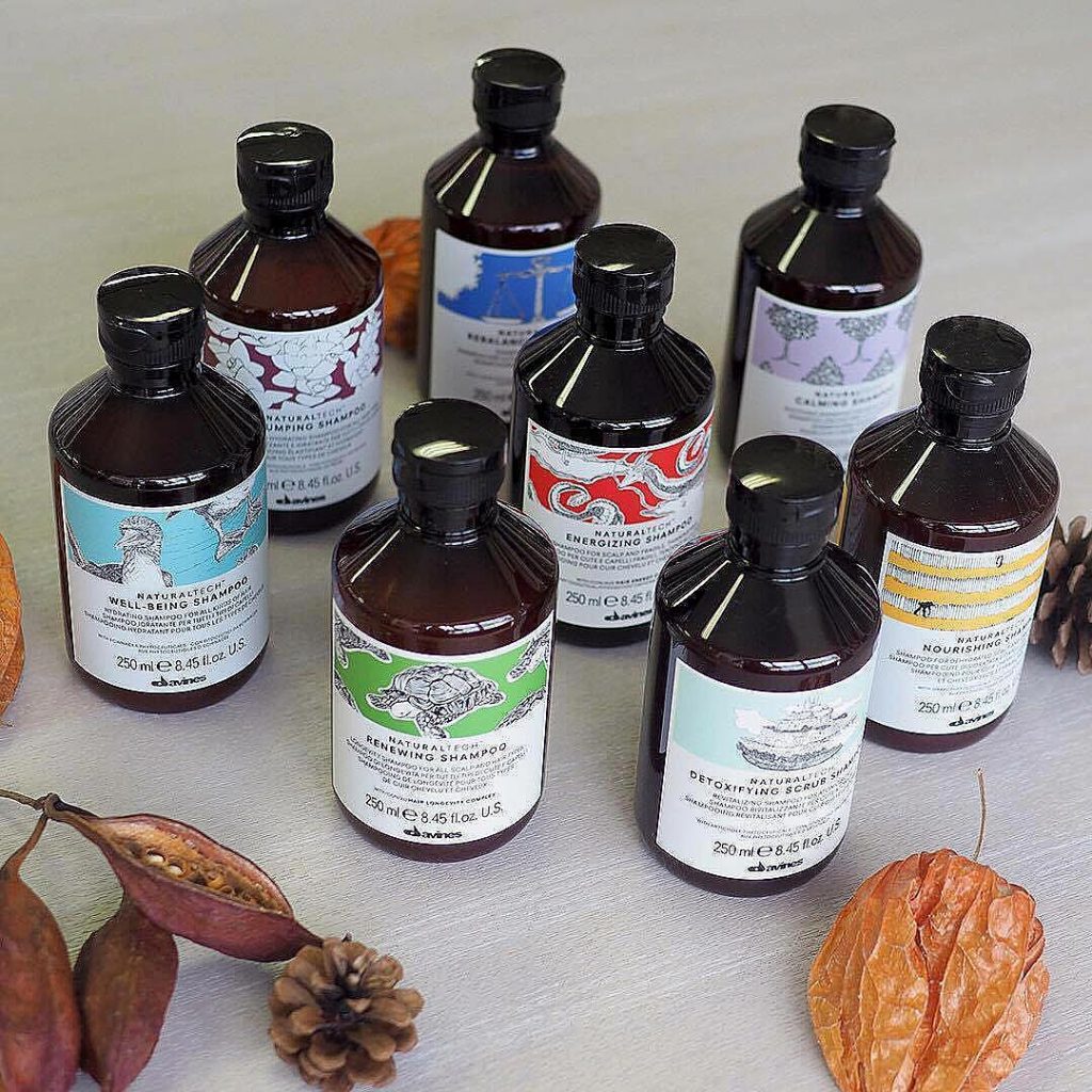 Beauty Focus: Davines — The Eco-Beauty Brand You Need Right Now