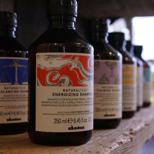 Beauty Focus: Davines — The Eco-Beauty Brand You Need Right Now