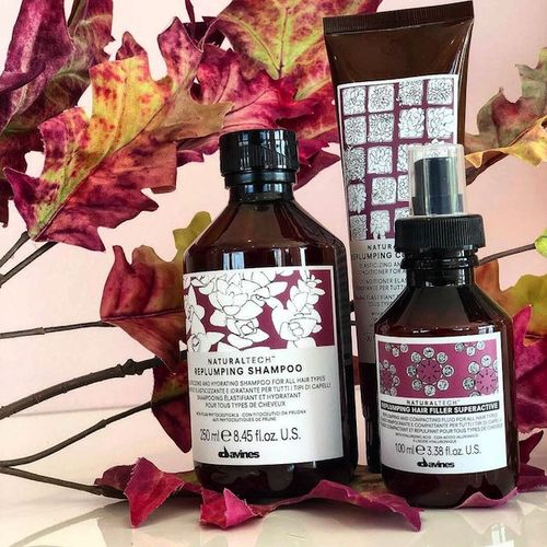 Beauty Focus: Davines — The Eco-Beauty Brand You Need Right Now